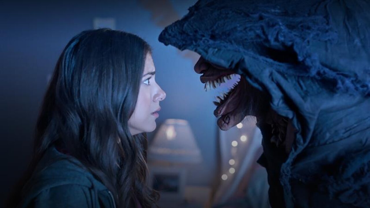 The Boogeyman (2023, de Rob Savage) – Revista Fantastique